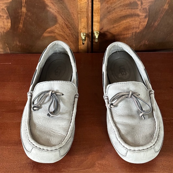 UGG | Shoes | Ugg Mens Moccasins | Poshmark